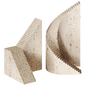 Decorative stone sculpture stairs - Sculpture - 3D model