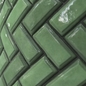kitchen tile PBR 4K texture 001 - Tile - 3D model