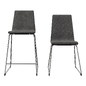 Ikea LILLANAS Chair set - Chair - 3D model