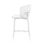 (OM) Bar and semi-bar stool "Baikal MT" Tok Furniture - Chair - 3D model