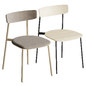 TREKU KOL | Chair - Chair - 3D model