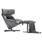 Armchair Almora By Bebitalia - Arm chair - 3D model