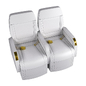 VIP cabin airplane seat - Arm chair - 3D model