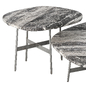 Primitive coffee table Henge - Table - 3D model