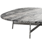 Primitive coffee table Henge - Table - 3D model
