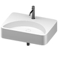 Lunaris by Alice Ceramica - Wash basin - 3D model