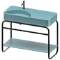 Lunaris by Alice Ceramica - Wash basin - 3D model