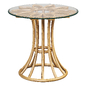 SUNFLOWER SIDE TABLE by bakerfurniture - Table - 3D model