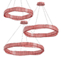 MALIKA - Pendant light - 3D model