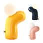 Doko Table Lamp - Table lamp - 3D model