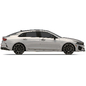 KIA K5 GT-Line 2021 - Ground Transport - 3D model