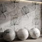 Wallpaper 03 - Wall covering - 3D model