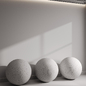 Wallpaper 03 - Wall covering - 3D model