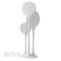 OM Alt-S Floor lamp SUNDEW - Floor lamp - 3D model