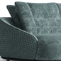Visionnaire Holden Sofa - Sofa - 3D model