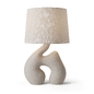 Callipygian - Unique Piece - Table lamp - 3D model