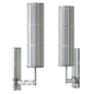 Wall sconce Thea Wall Light - Wall light - 3D model