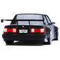 bmw coupo e30 tuning - Ground Transport - 3D model