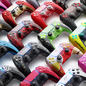 PlayStation DualSense custom controllers - PC & other electronics - 3D ...