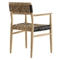 Hendricks Dining Chair - Chair - 3D model