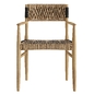 Hendricks Dining Chair - Chair - 3D model