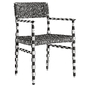 Hendricks Dining Chair - Chair - 3D model