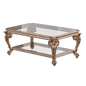 Luxury Louise Coffee table - Table - 3D model