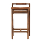 Caton Stool Bar - Chair - 3D model