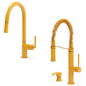 PFISTER kitchen faucets collection 05 - Faucet - 3D model