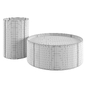 Mano table set - Table - 3D model