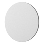 Round art panel with relief pattern - Frame - 3D model
