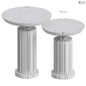 Odyssey table - Table - 3D model