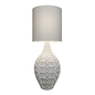 OM Skeleton - Table lamp - 3D model