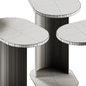 Noo Ma Nuno Side Table - Table - 3D model