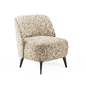 Poliform Sunday Armchair - Arm chair - 3D model