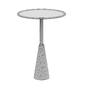 Noir Hiro Side Table - Table - 3D model
