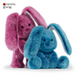 Aurora Rabbit Plush Toys - Toy - 3D model