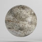 Crystal Enigma Marble - Stone - 3D model