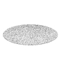 Viona Hand-Knotted Round Rug - Carpets - 3D model