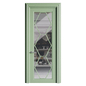Modern entrance door 44 - Doors - 3D model