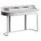 Rugiano ROMA Console Table - Console - 3D model