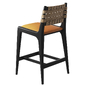 Dunham Counter Stool - Chair - 3D model