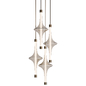 Balance Lighting Hanging - Pendant light - 3D model