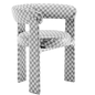 Granite chair - Chair - 3D model