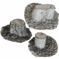 Set of stump models - Other - 3D model