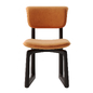 Stig chair by Baxter - Chair - 3D model