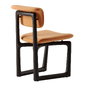 Stig chair by Baxter - Chair - 3D model