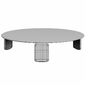 Drake Round coffee table by Minotti - Table - 3D model