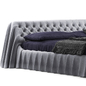 Busnelli Bohemian Bed - Bed - 3D model