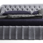 Busnelli Bohemian Bed - Bed - 3D model